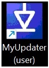 Setting up the PSCAD V5 Free Edition - Using MyUpdater | PSCAD