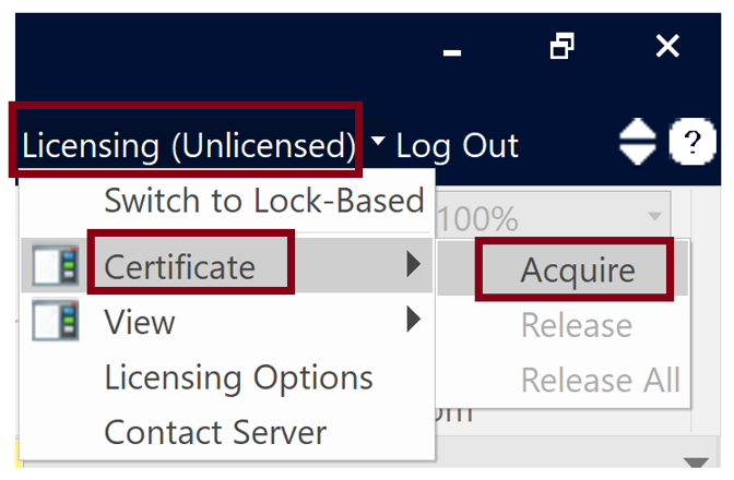 Setting up PSCAD Training Software (Certificate Licensing) | PSCAD