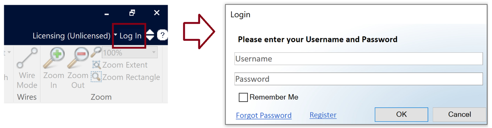 Setting up PSCAD Training Software (Certificate Licensing) | PSCAD