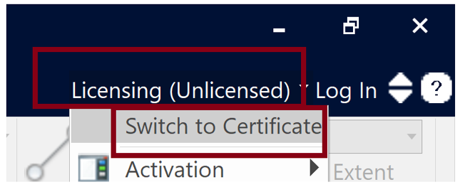 Setting up PSCAD Training Software (Certificate Licensing) | PSCAD
