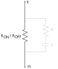 Power Electronic Switch