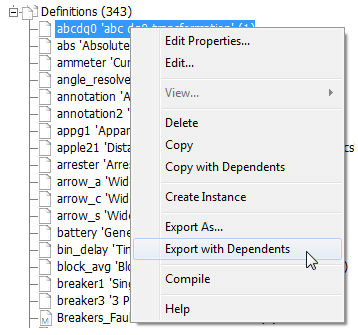 What's New in PSCAD X4?
