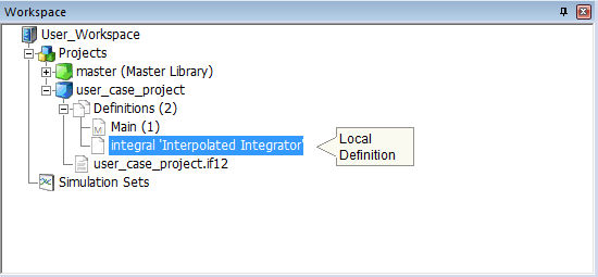 Importing PSCAD V4 Projects to X4