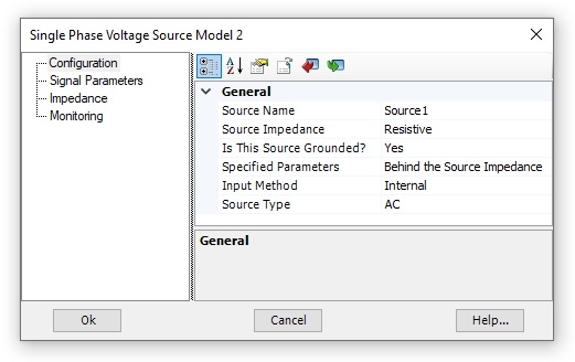Editing Component or Module Parameters