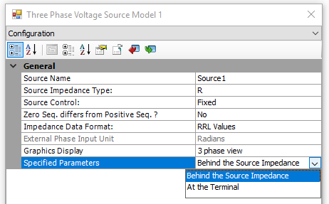 Source Control Modes
