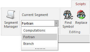 Adding Code to Define the Source