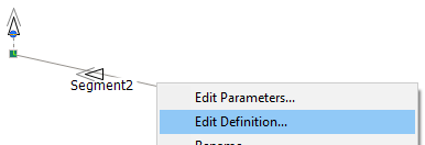 Editing a Cable System Configuration